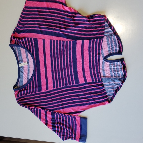 Mind Code | Tops | New Blouse Brand Mind Code | Poshmark